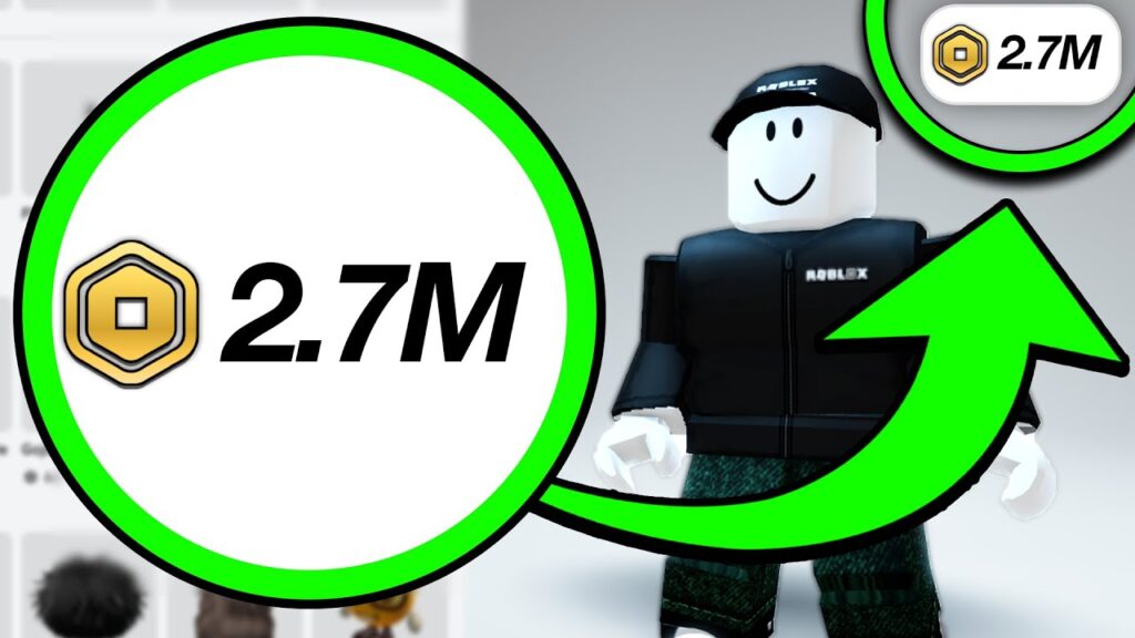 ¡Robux Gratis Ahora! Códigos y Métodos Actualizados para Roblox 2026 ...